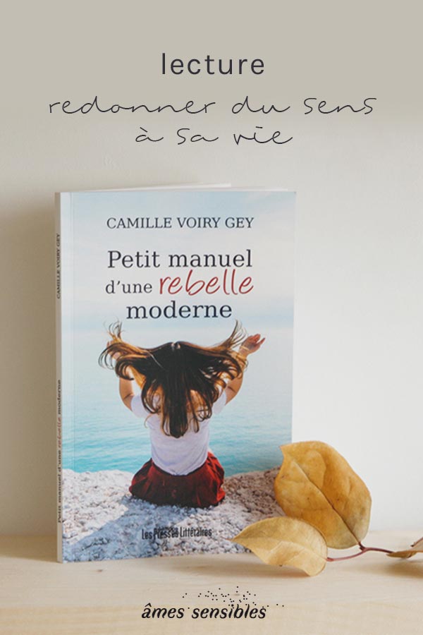 Trouver un sens à sa vie | Âmes sensibles Trouver un sens à sa vie | Âmes sensibles