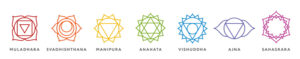 Couleurs des chakras, origines, effets... le guide complet ! | Âmes ...